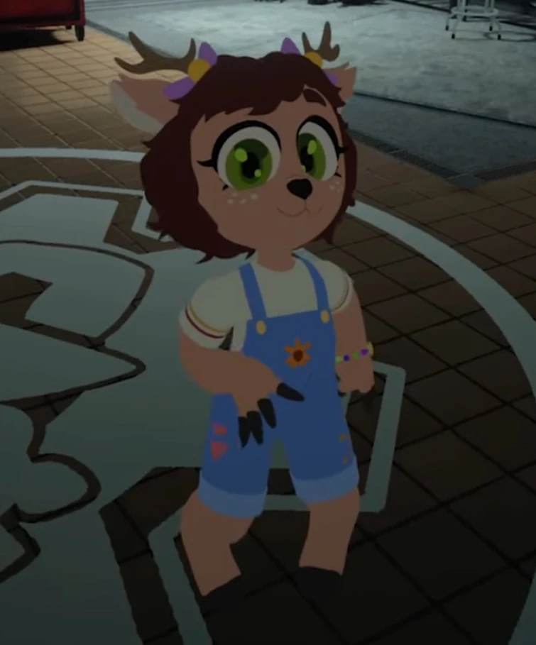 Added New dazzle image! (Spoilers if you haven’t seen it yet!) | Fandom