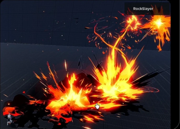 Physical Rocket Fruit | Fandom