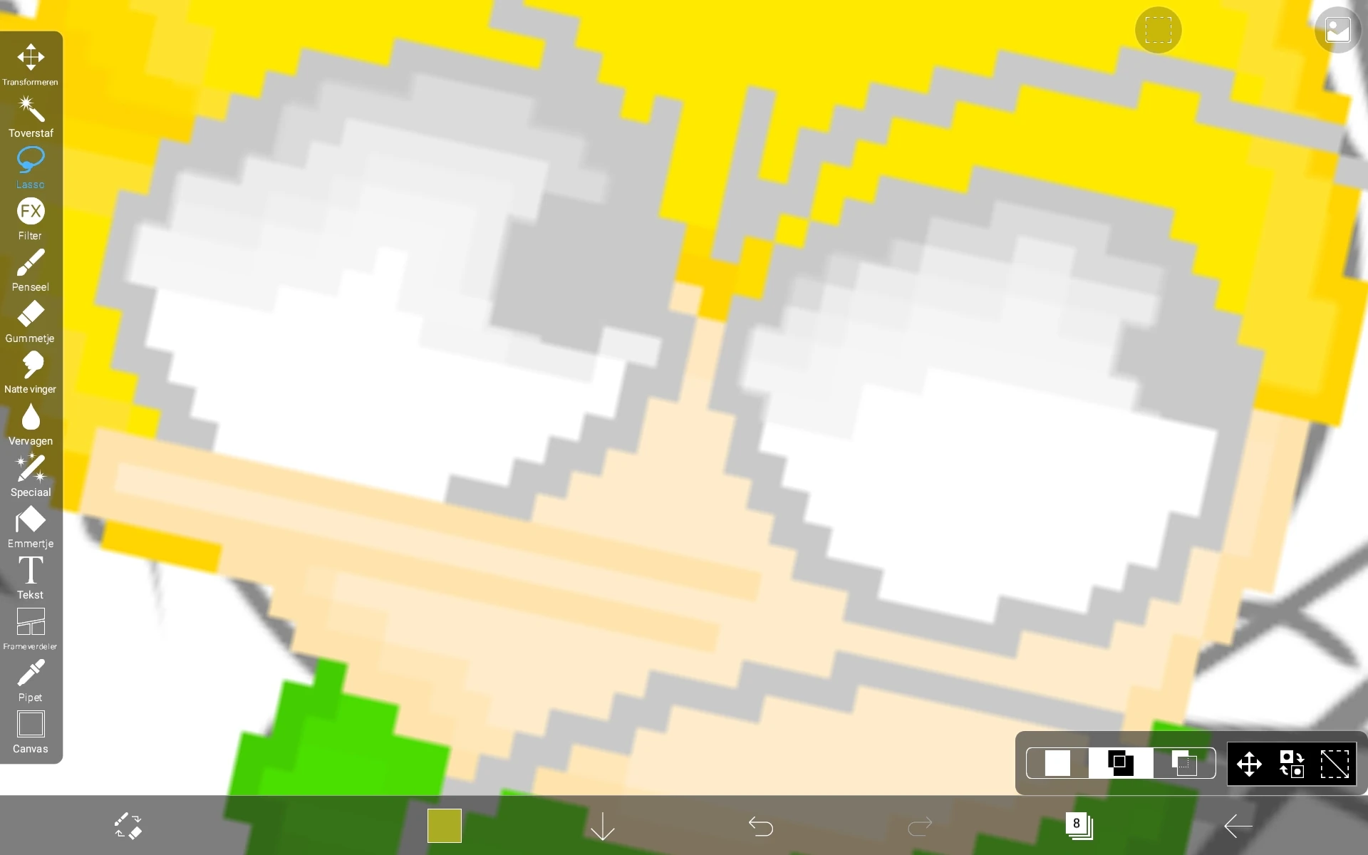 pinoco 😦 | Fandom