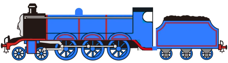 Discuss Everything About Thomas the Tank Engine Wiki | Fandom