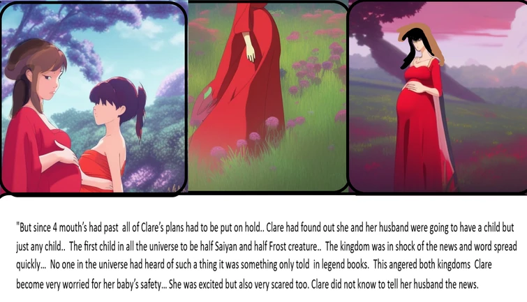 The Birth of Frosty the Manga Part 1 In color! | Fandom