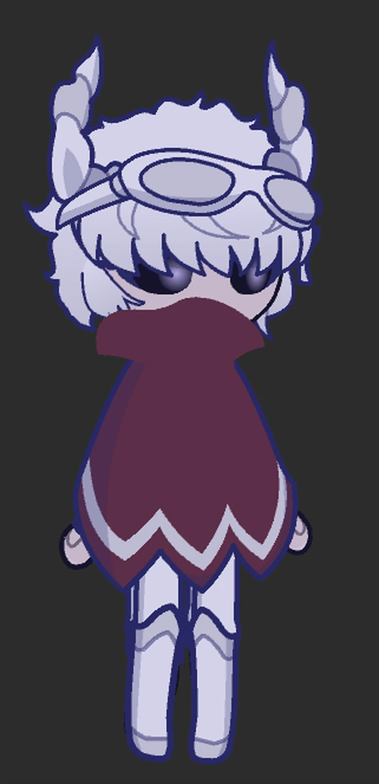Small-remake | Fandom