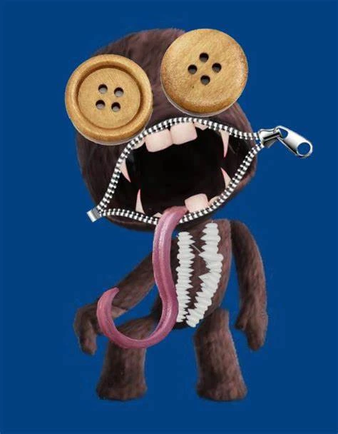 Sackboy...? | Fandom