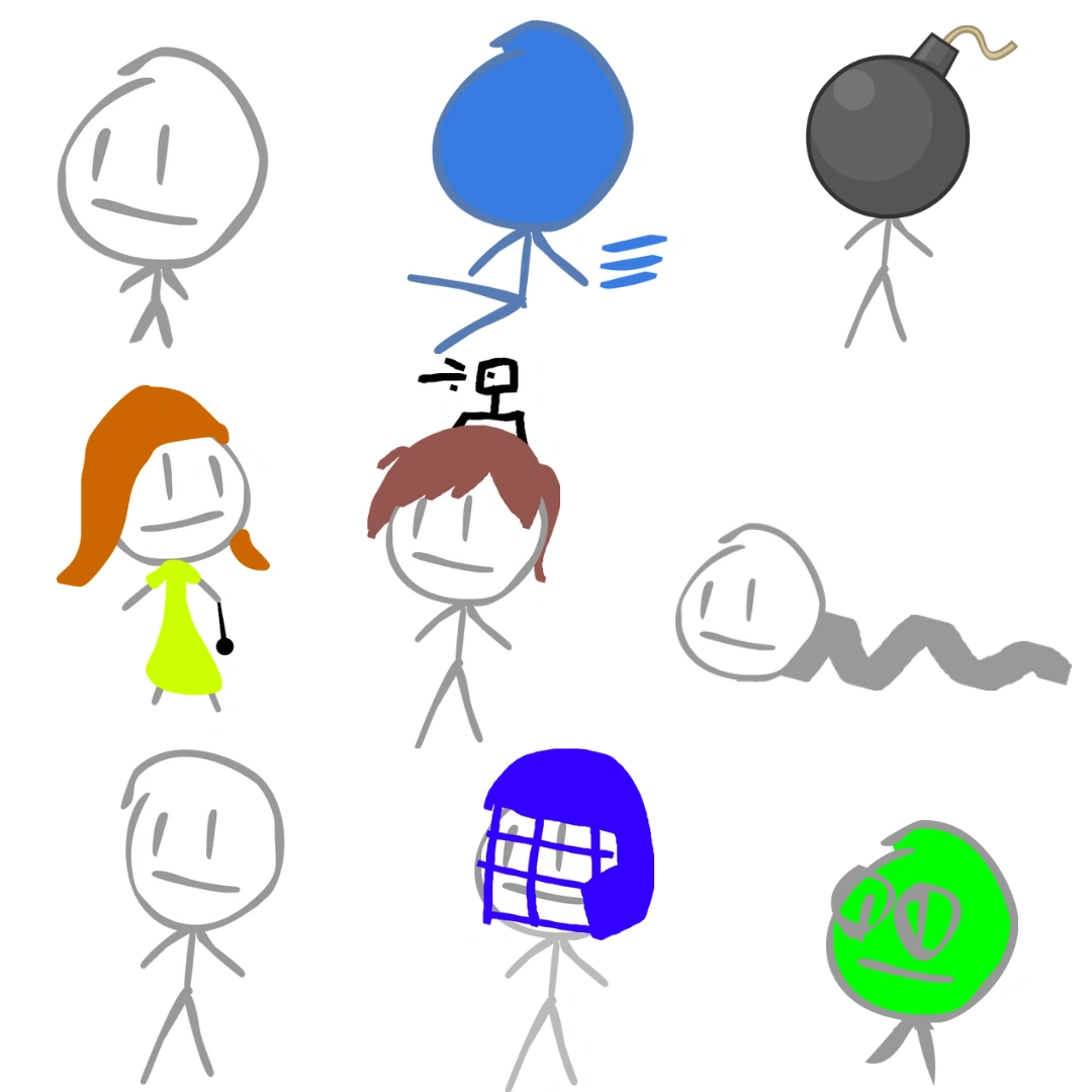 BFDI Mini All-Stars - Episode 0.4 | Fandom