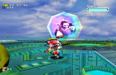 Discuss Everything About Sonic Wiki Zone | Fandom
