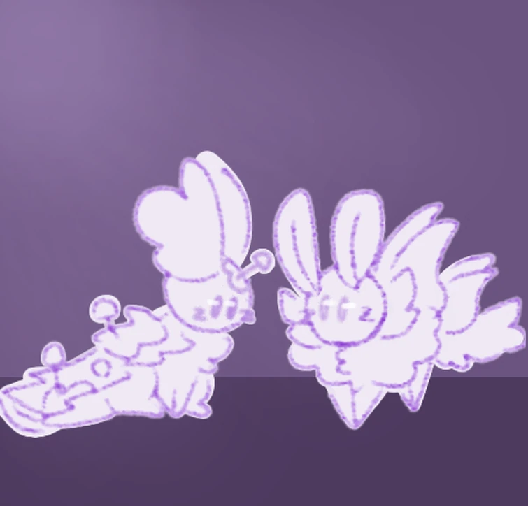 one of my oc's meets a minawii cause why not | Fandom