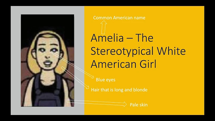 Discuss Everything About American Born Chinese Wiki | Fandom