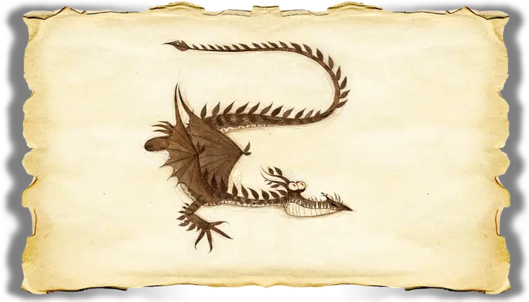 Dragon Vote 10 | Fandom