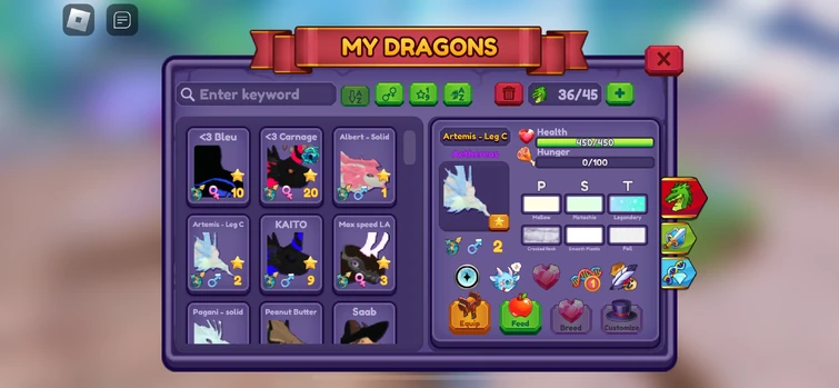 Discuss Everything About Dragon Adventures Wiki | Fandom