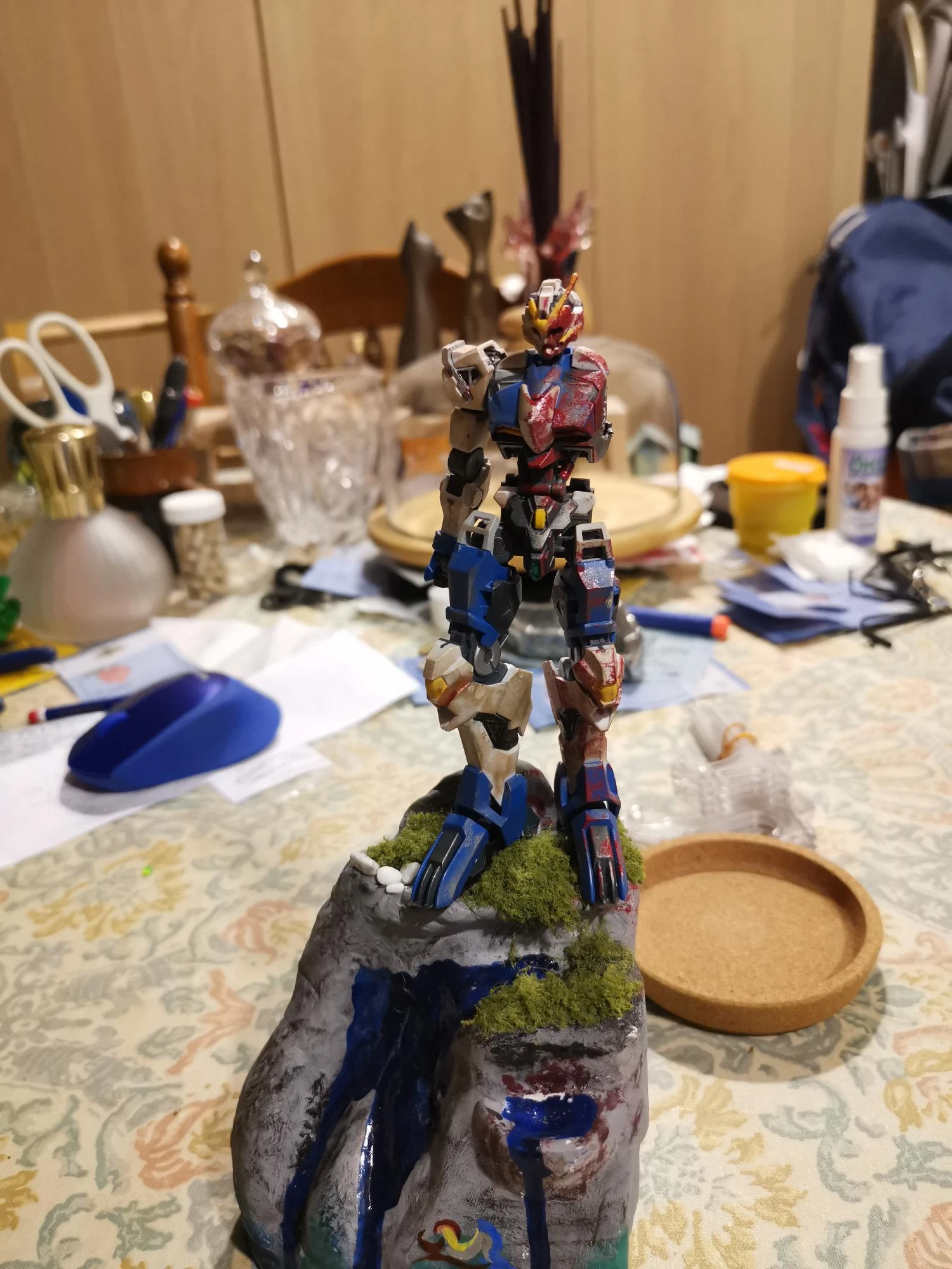 Gundam Dantalion | Fandom