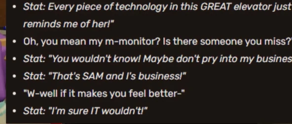 Sam. | Fandom