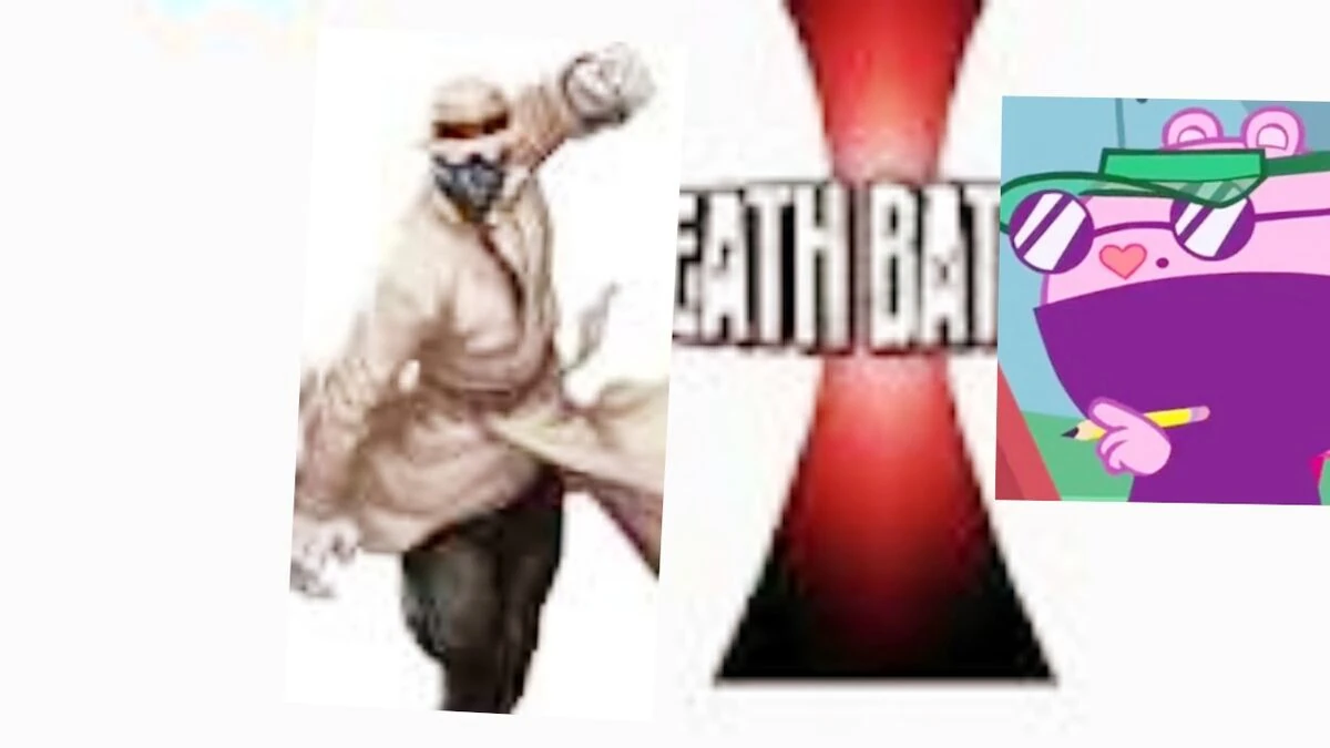 A Death Battle matchup for HTF characters | Fandom