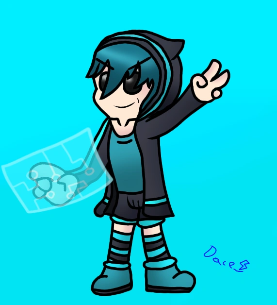 Creator Luni Illustration | Fandom