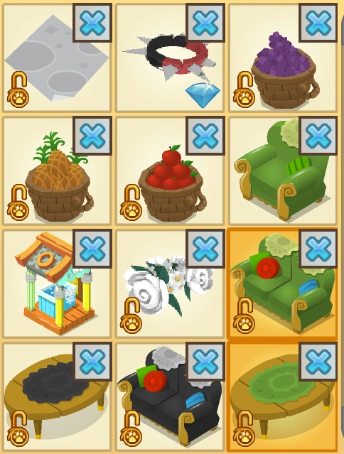 Huge Inventory Clearout! Spikes, Collectors Items, Bundle items, and ...