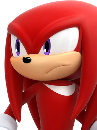 Knuckles vs Tifa | Fandom