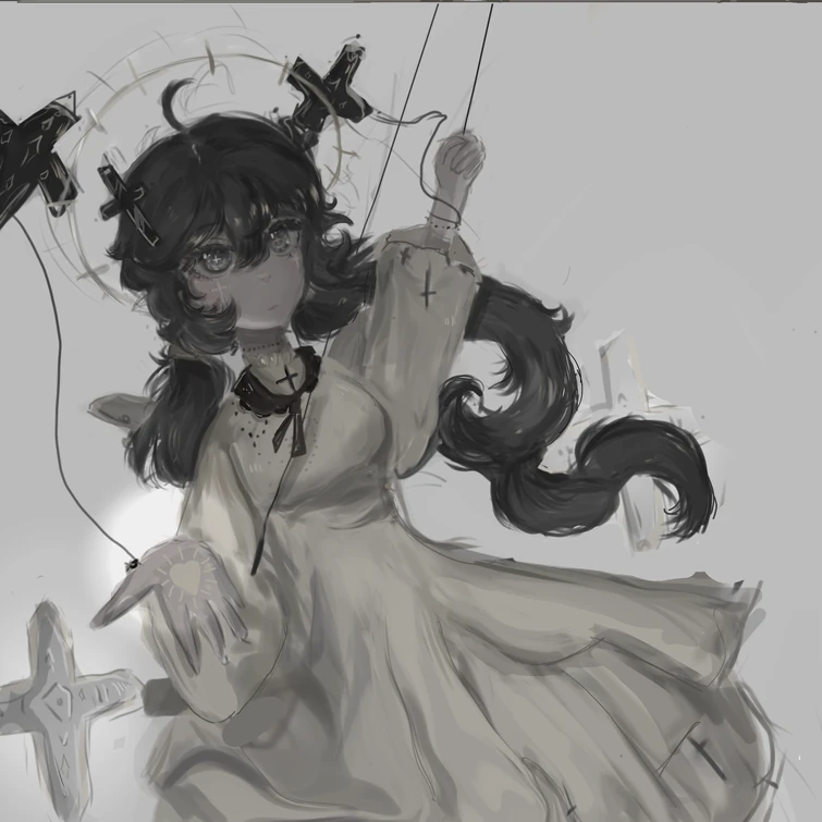 Give this art a bg | Fandom