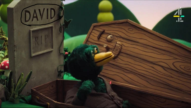 Duck Guy’s Real Name Revealed In The New Trailer? | Fandom