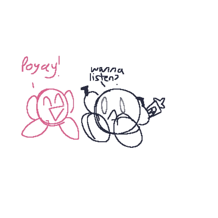 Kirb octupole squad part I forgor | Fandom