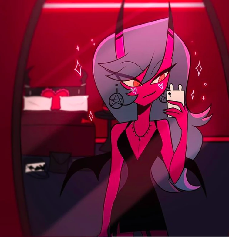 Have some Verosika and her posse | Fandom