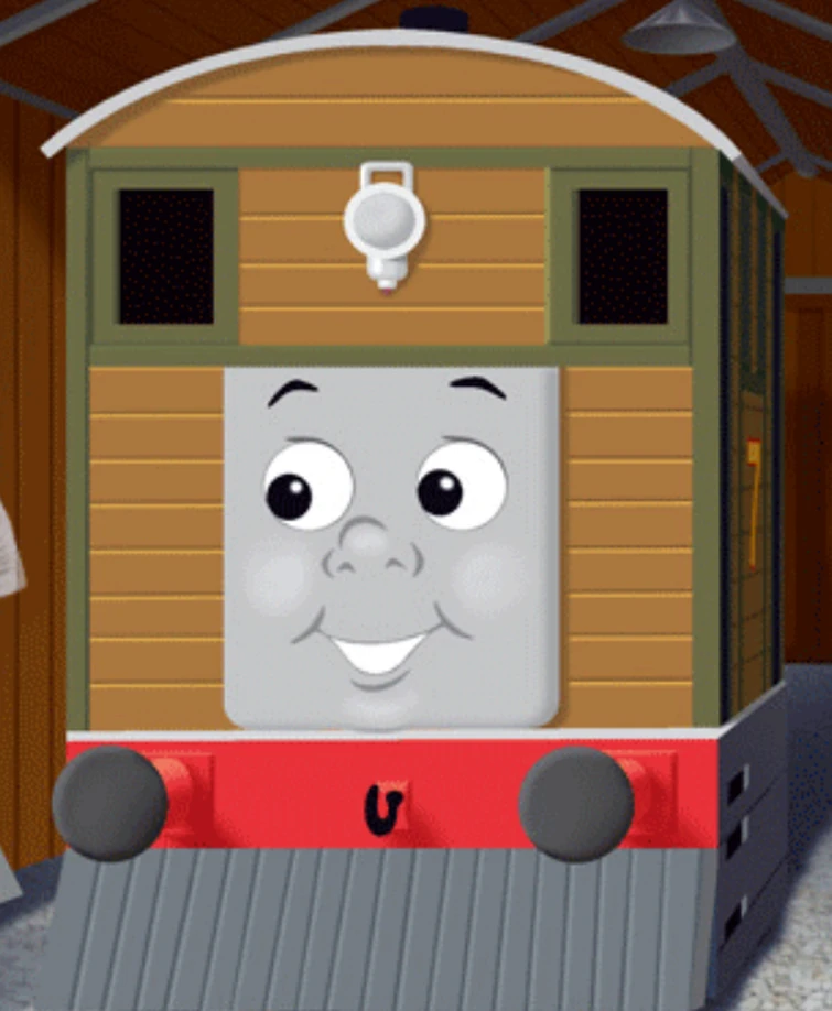 TOBY HAS BEEN LEAKED!!!! | Fandom