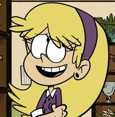 Favorite Lori’s Friend? | Fandom