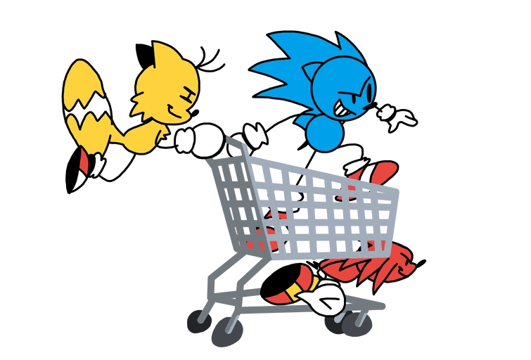 Discuss Everything About Sonic Wiki Zone | Fandom