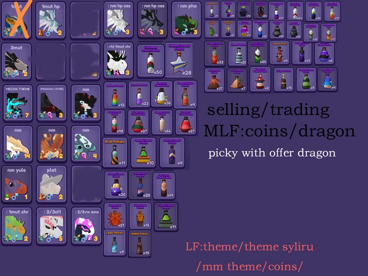 lf theme aeth/Syliru | Fandom