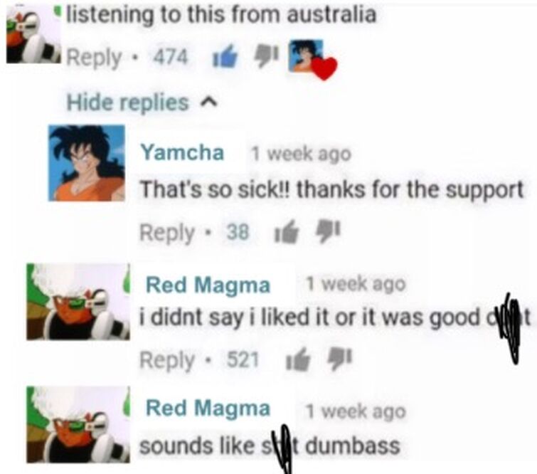 Meme I stole from r/ningen I unfortunately have to censor | Fandom