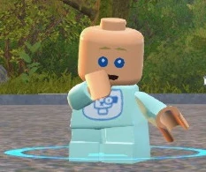 Lego Jack-Jack is so cute | Fandom