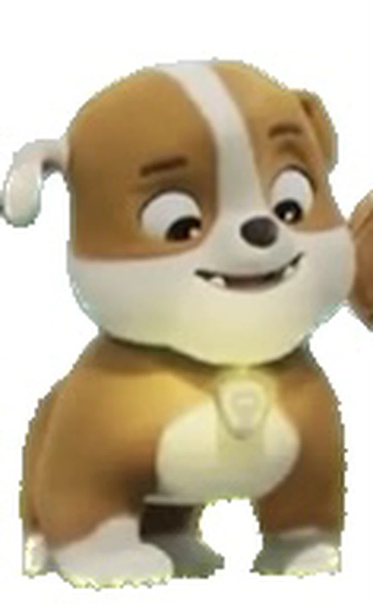 Discuss Everything About PAW Patrol Wiki | Fandom