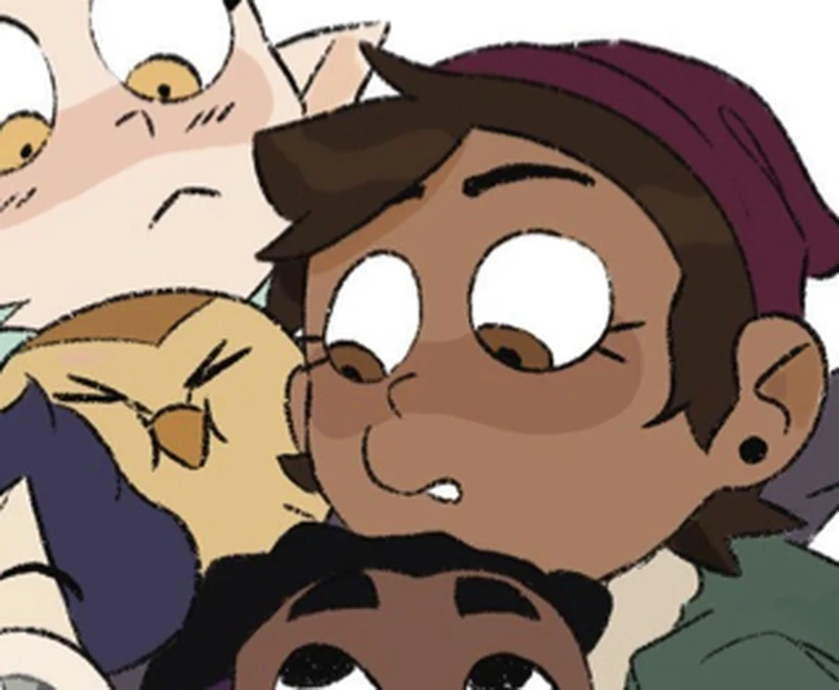 Reply to this post and I’ll give you a new pfp | Fandom