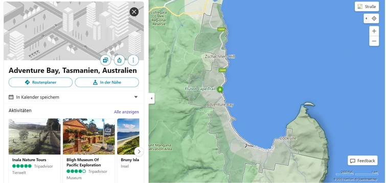 Adventure Bay location | Fandom