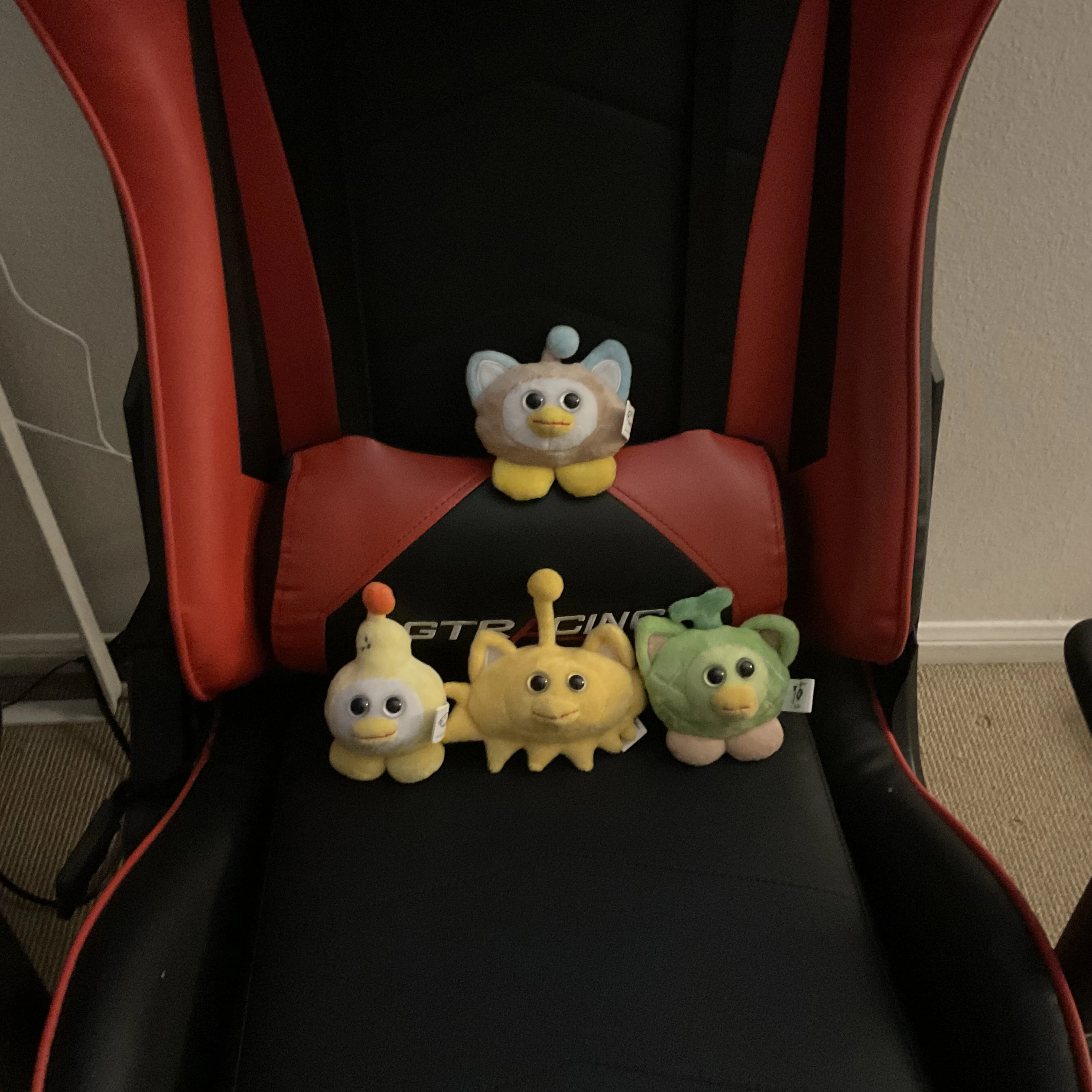 little guys | Fandom
