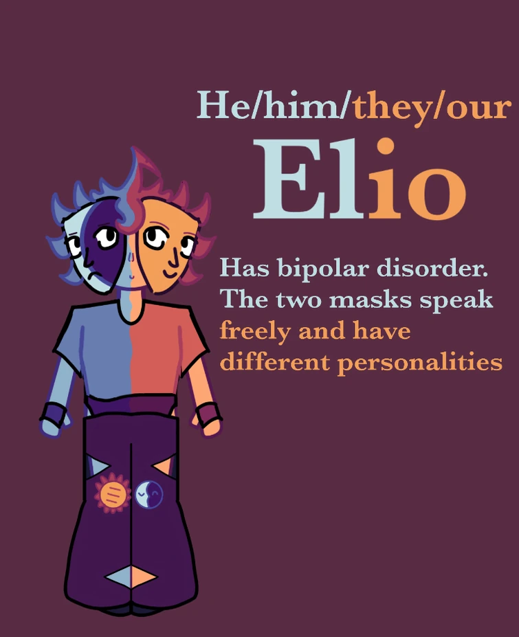 Wow.. OC time!!! | Fandom