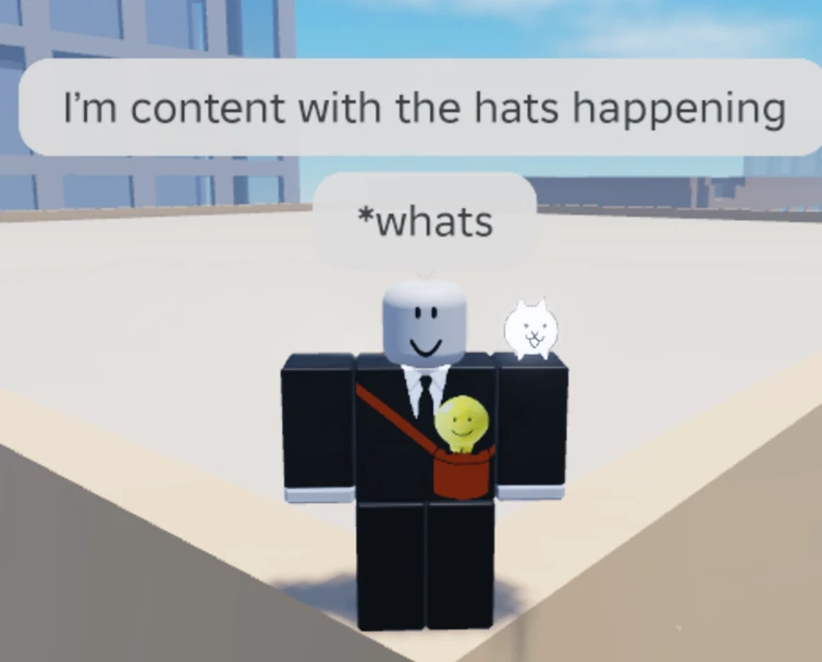 Very very important announcement… | Fandom