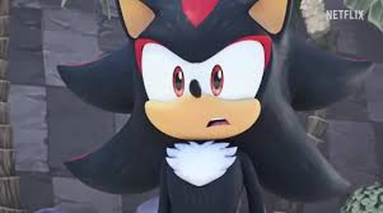 What Made Shadow Shocked? (Wrong Answers Only) | Fandom