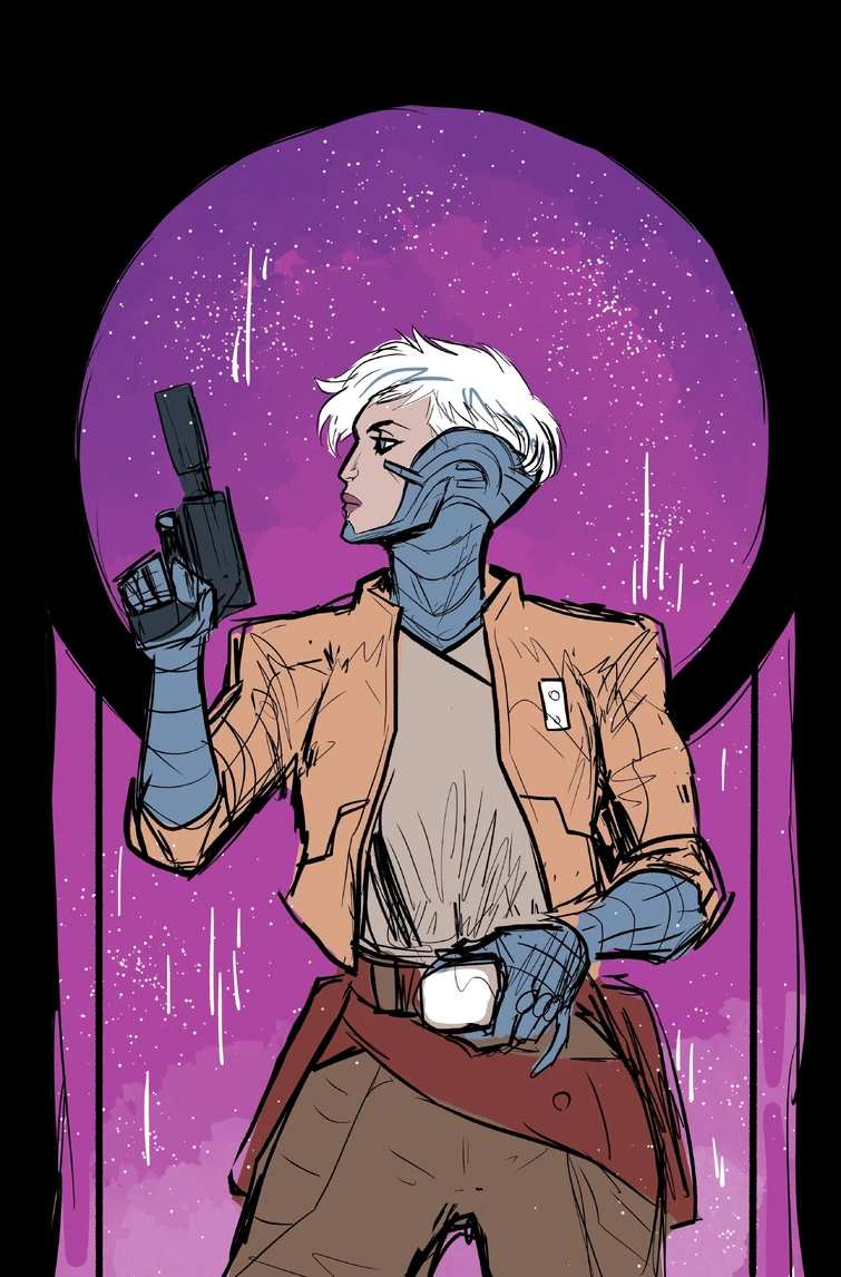 Discuss Everything About Wookieepedia | Fandom