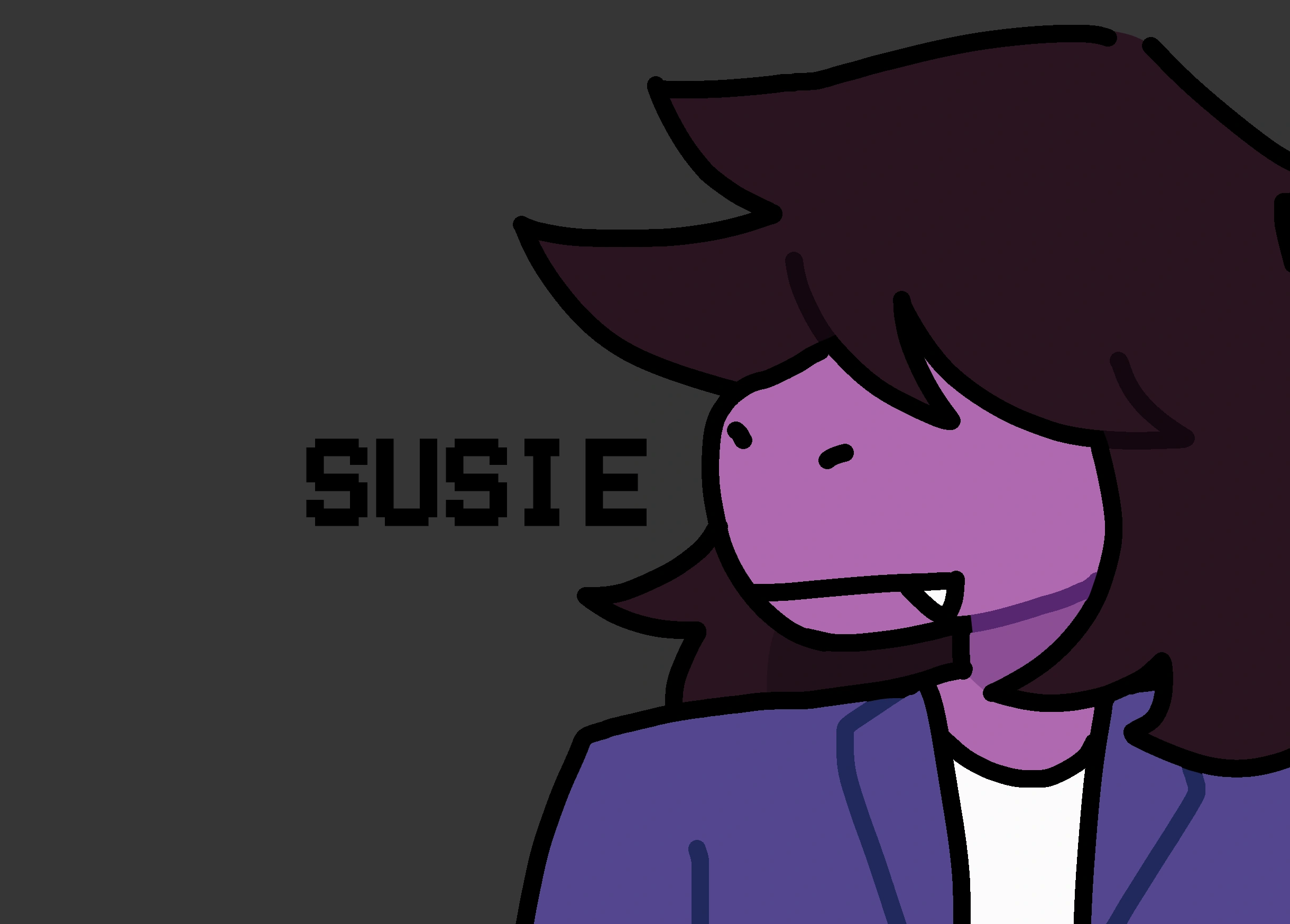susie | Fandom