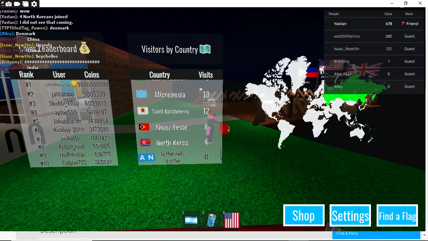 Wait people in North Korea can play Roblox? | Fandom