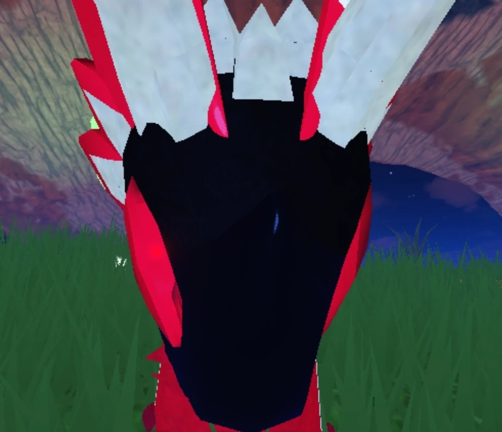 What creatures fit Jeff from doors, Blitz from Pressure and a Sea Angel ...