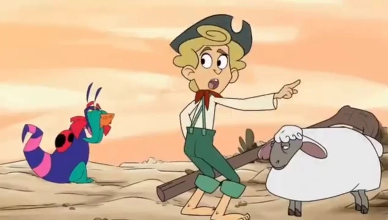 Discuss Everything About Disney Wiki | Fandom