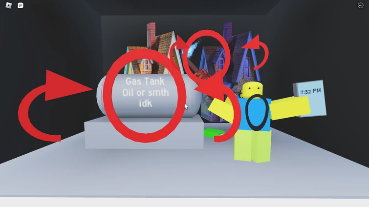 Discuss Everything About Roblox Wiki | Fandom