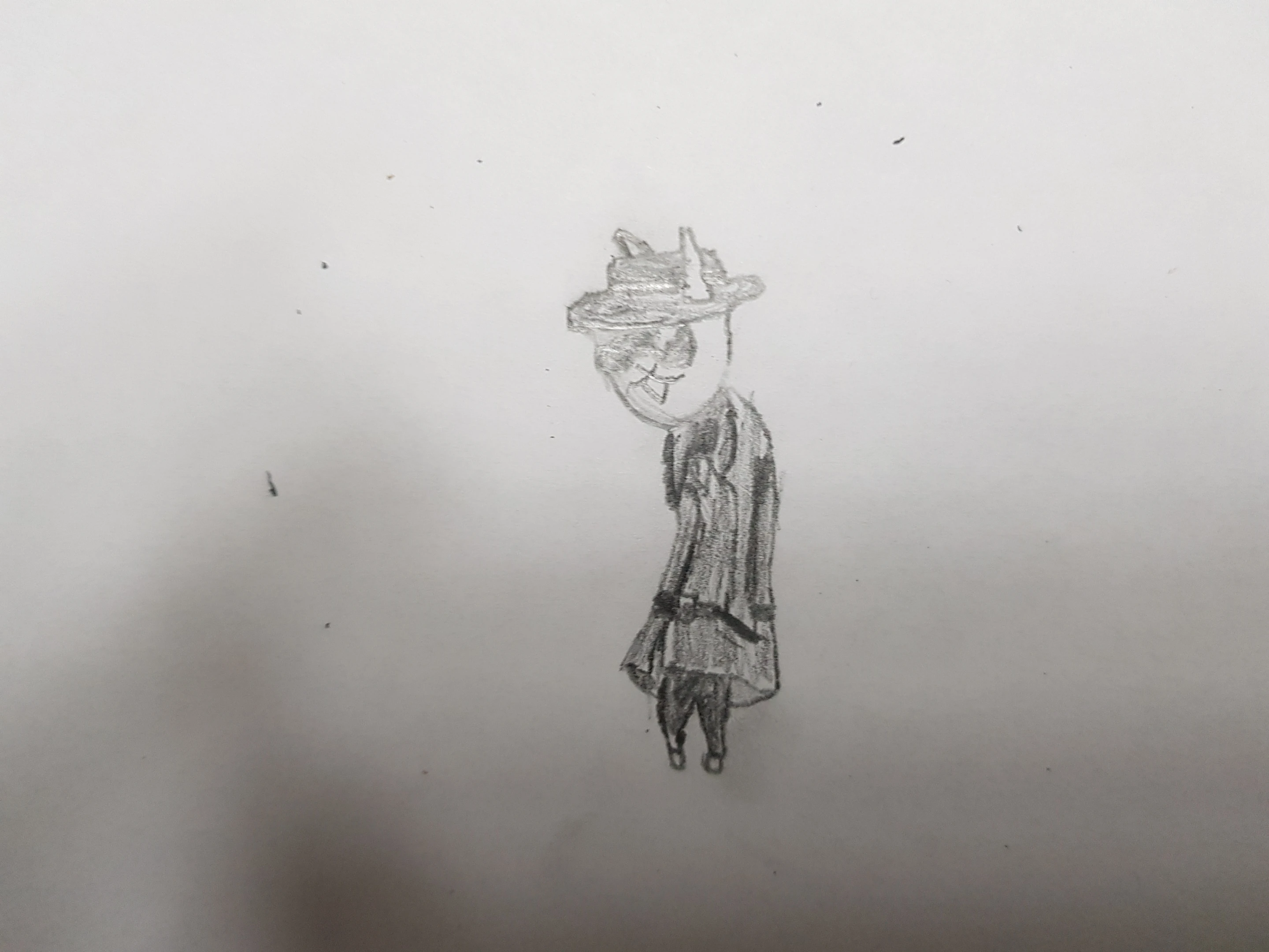 Hitman Cat Drawing | Fandom