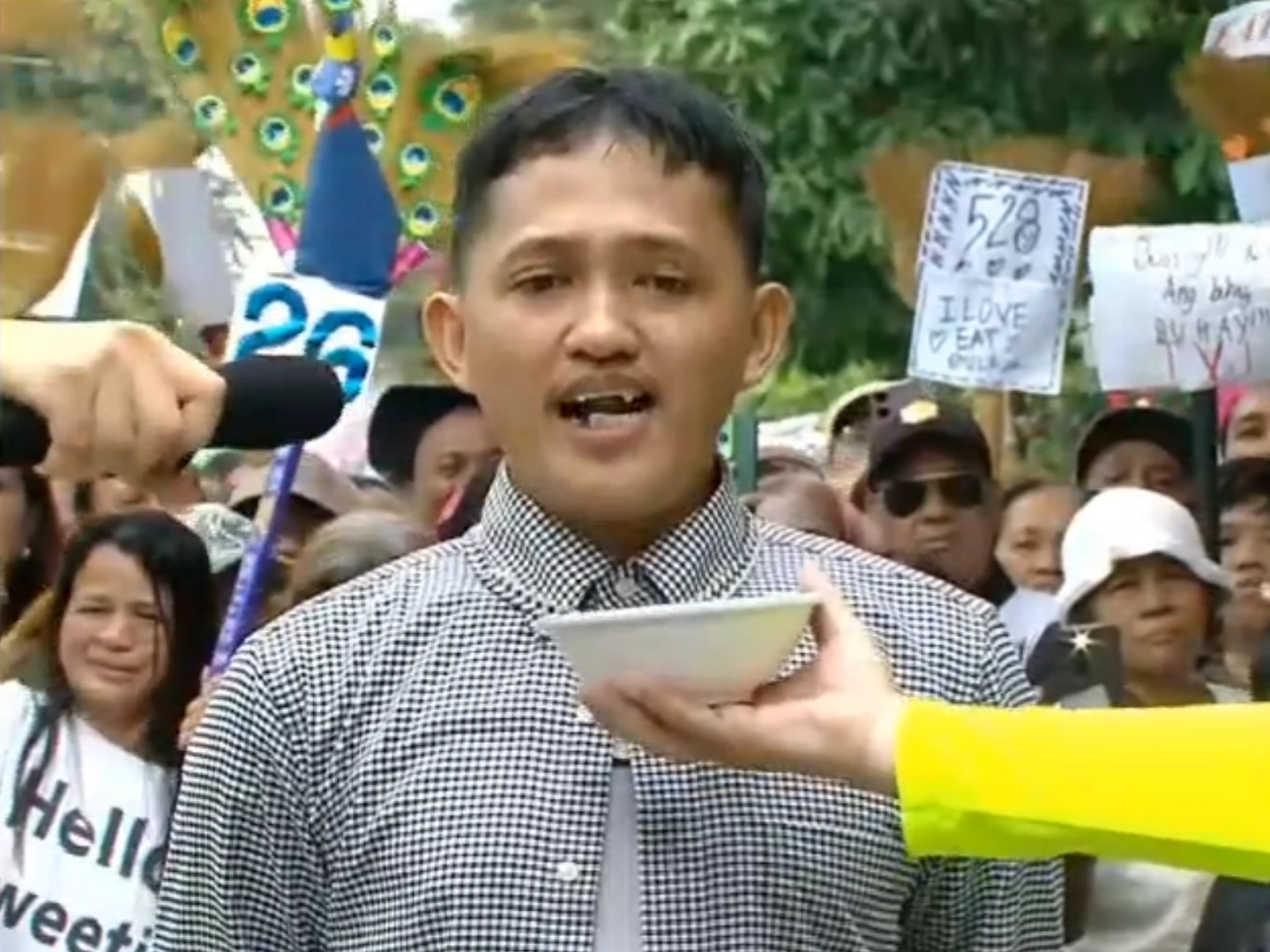 Eat Bulaga! Pustiso Moments | Fandom