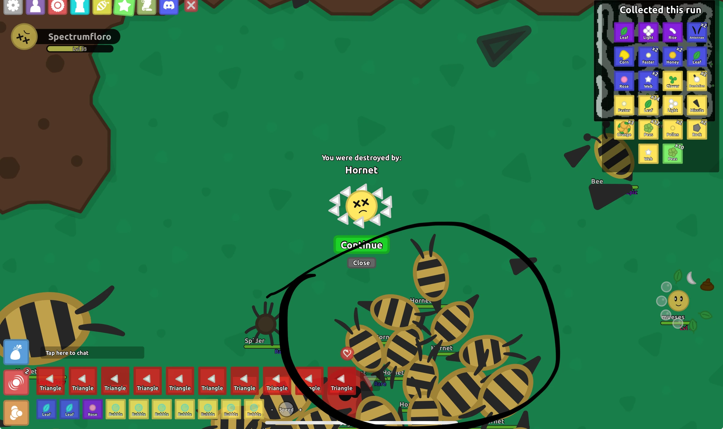 TOTALLY A NORMAL DAY IN FLORR | Fandom