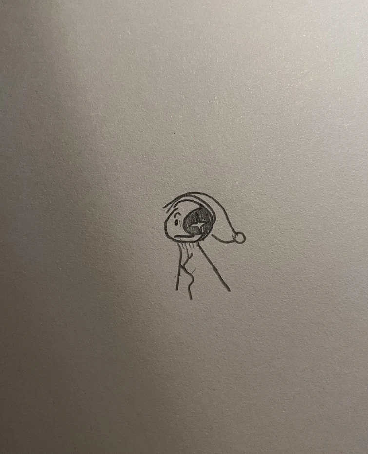 This moon guy | Fandom