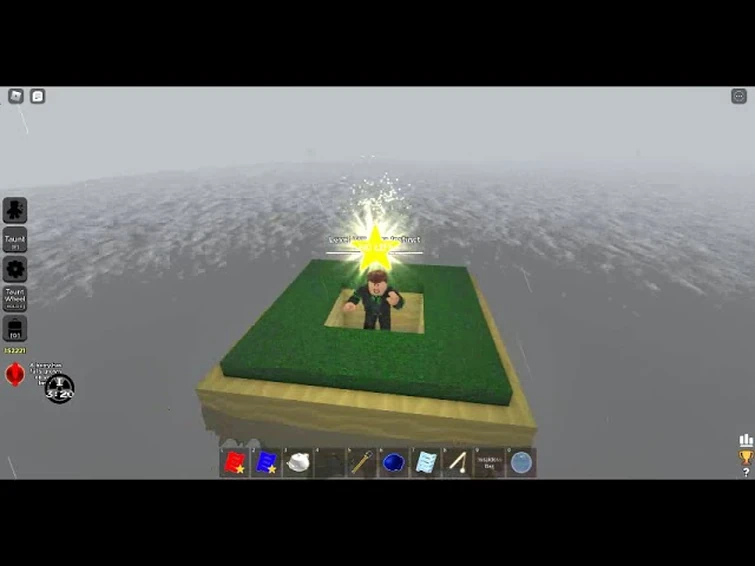 Bog Cave is back, kids. | Fandom