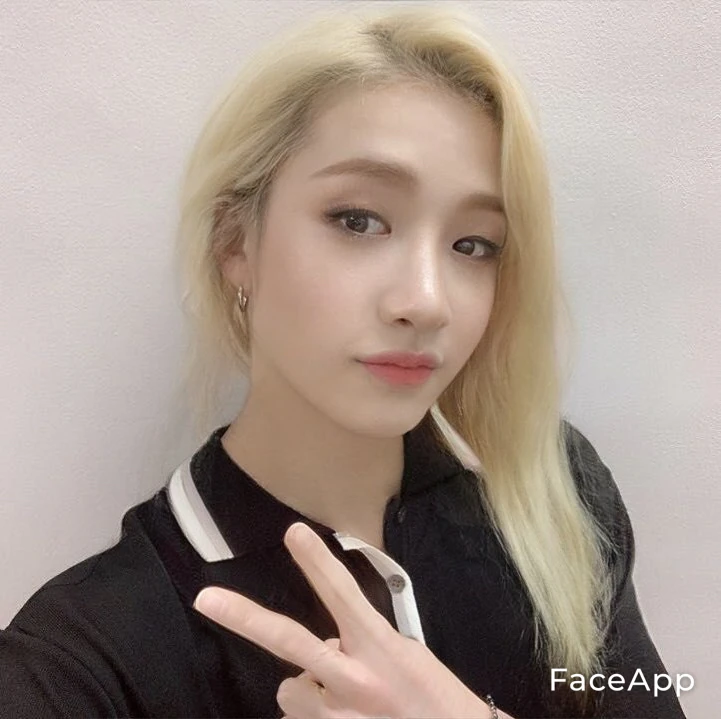 so I turned skz into girls… | Fandom
