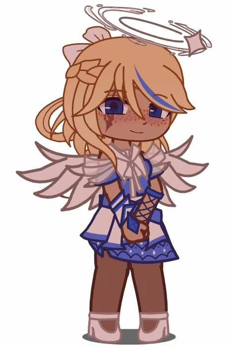 💙💙 𝓑𝓵𝓾𝓮 𝓒𝓾𝓹𝓲𝓭 💙💙 | Fandom