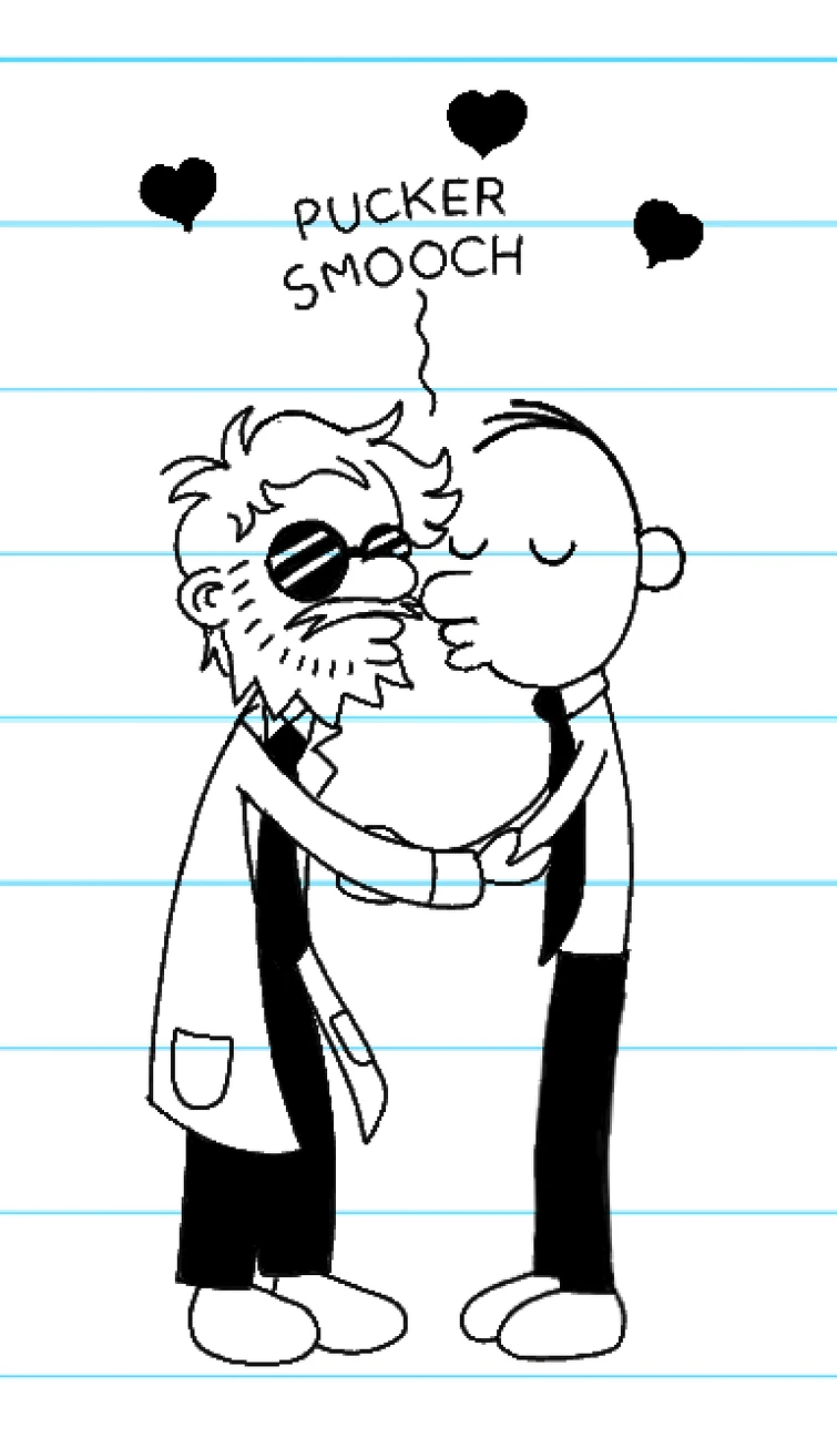 DOAWK book 20 definitely real leak | Fandom